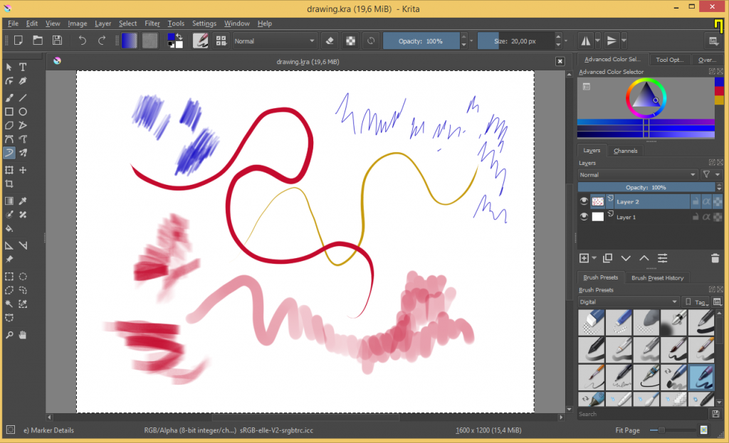 Graphic Design Tools - The CGVR Study Lab