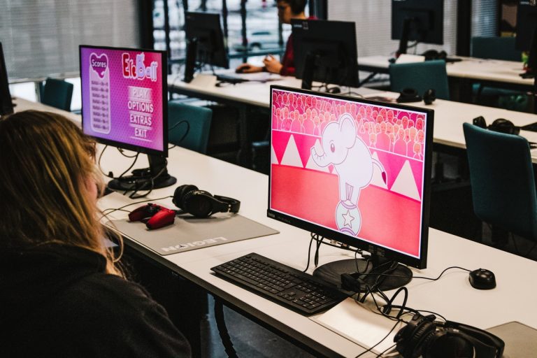 Computer Graphics Projects EXPO 2024 - The CGVR Study Lab