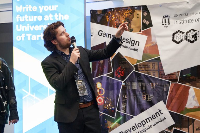 The CGVR Study Lab - The Computer Graphics and Virtual Reality Study ...